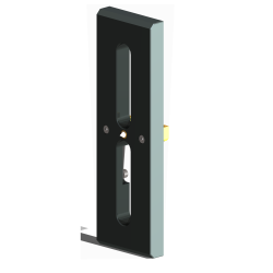 Universal thread measuring Instruments | IAC MasterScanner | 17025